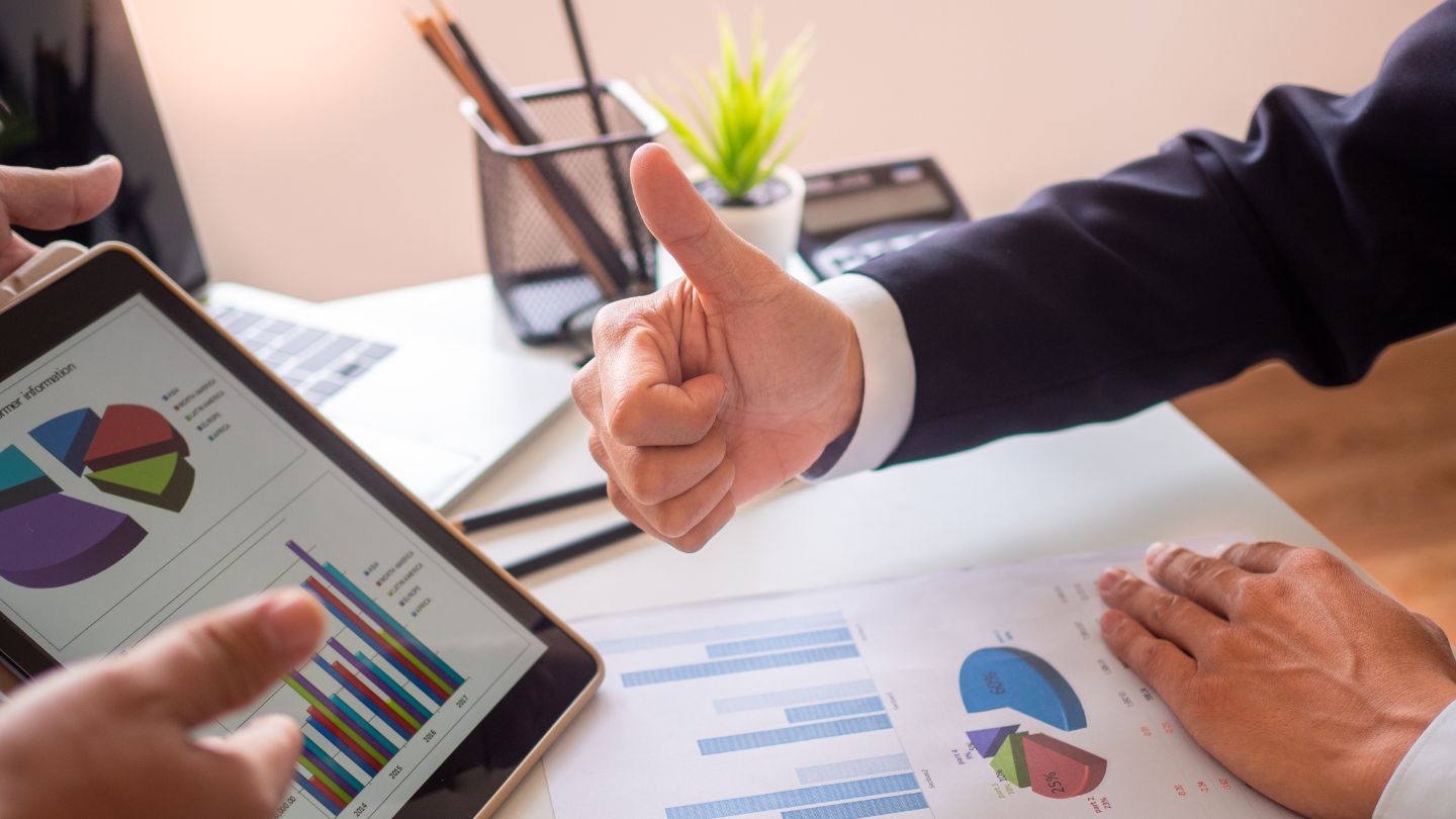 Comment faire un suivi de performance d’un projet professionnel