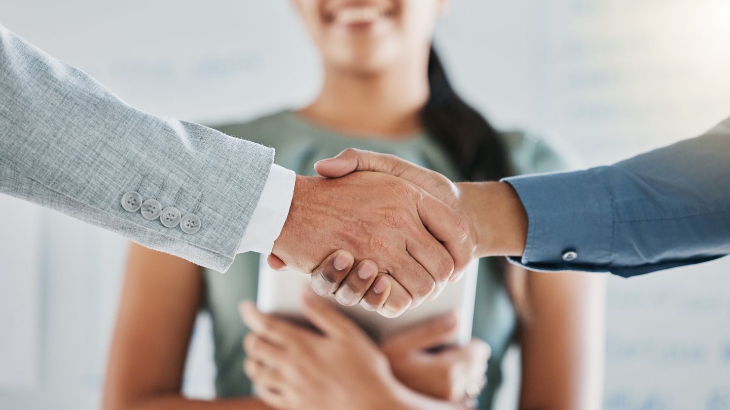 Comment rédiger un contrat B2B ? - BCE Associés