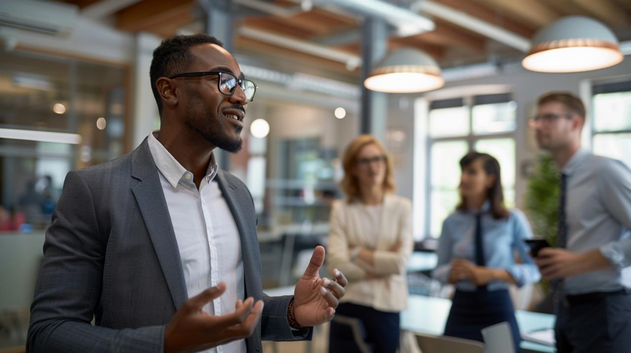 Comprendre l'assertivite et la developper au quotidien