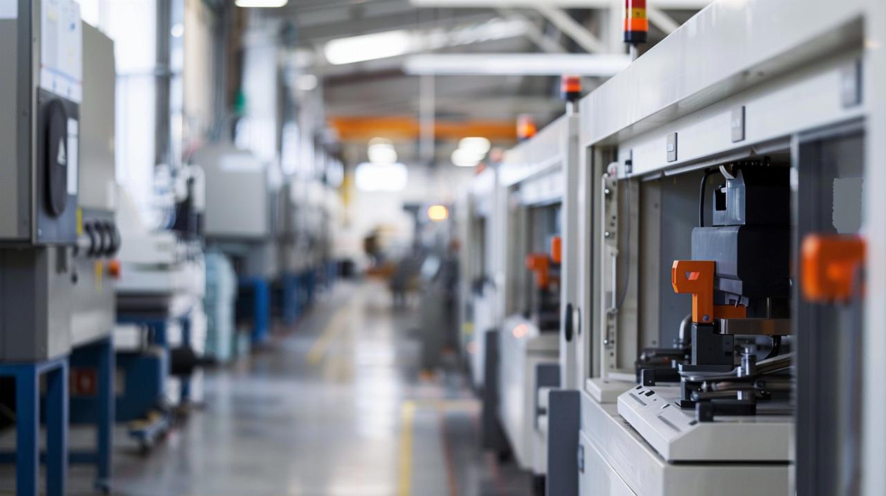 Les avantages de la fabrication d'outillage d'injection plastique pour ...